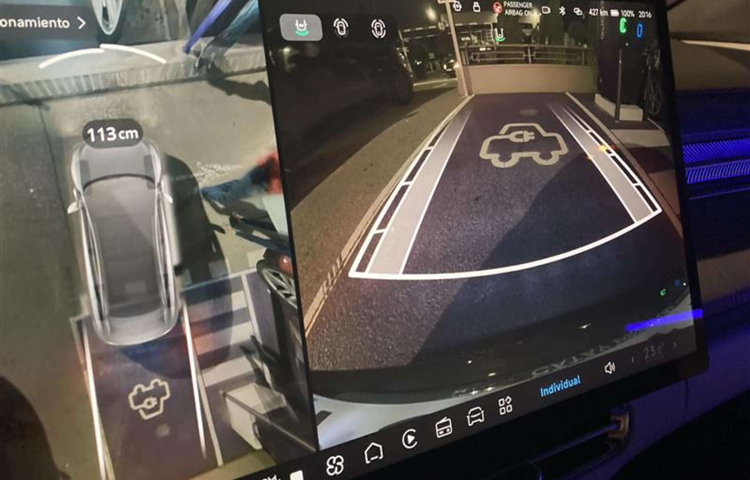 #eCarrusel2025: 6 coches eléctricos y 2.000 km en menos de 24 horas ...